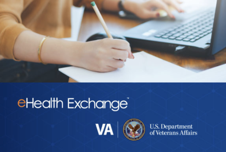 eHealth Exchange