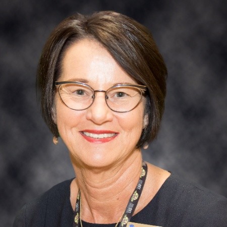 Pat Russell, RN - eHealth Exchange