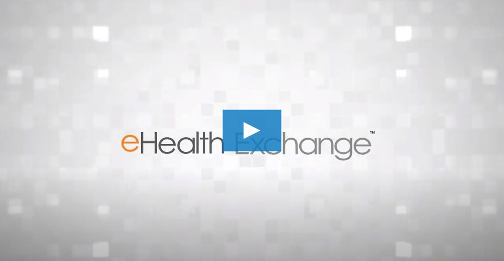 Ehealth Exchange