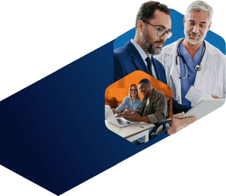 Health Information Exchanges - eHealth Exchange