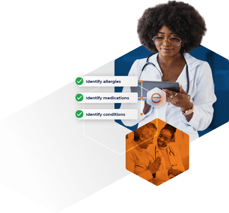 Our Network - eHealth Exchange