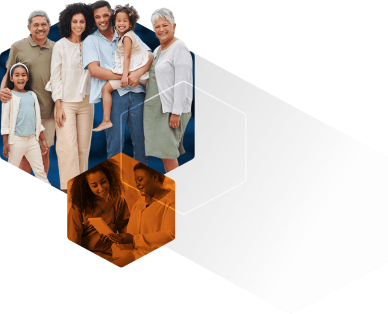 Our Network - eHealth Exchange