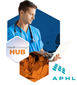 Electronic Case Reporting (eCR) - eHealth Exchange